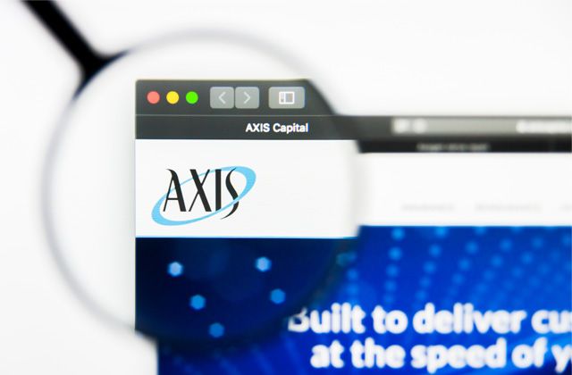 Axis Insurance hires VP to US excess casualty team. | Bermuda Re